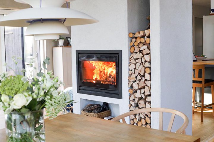 Din guide till rätt braskamin - Alingsås Huspaket